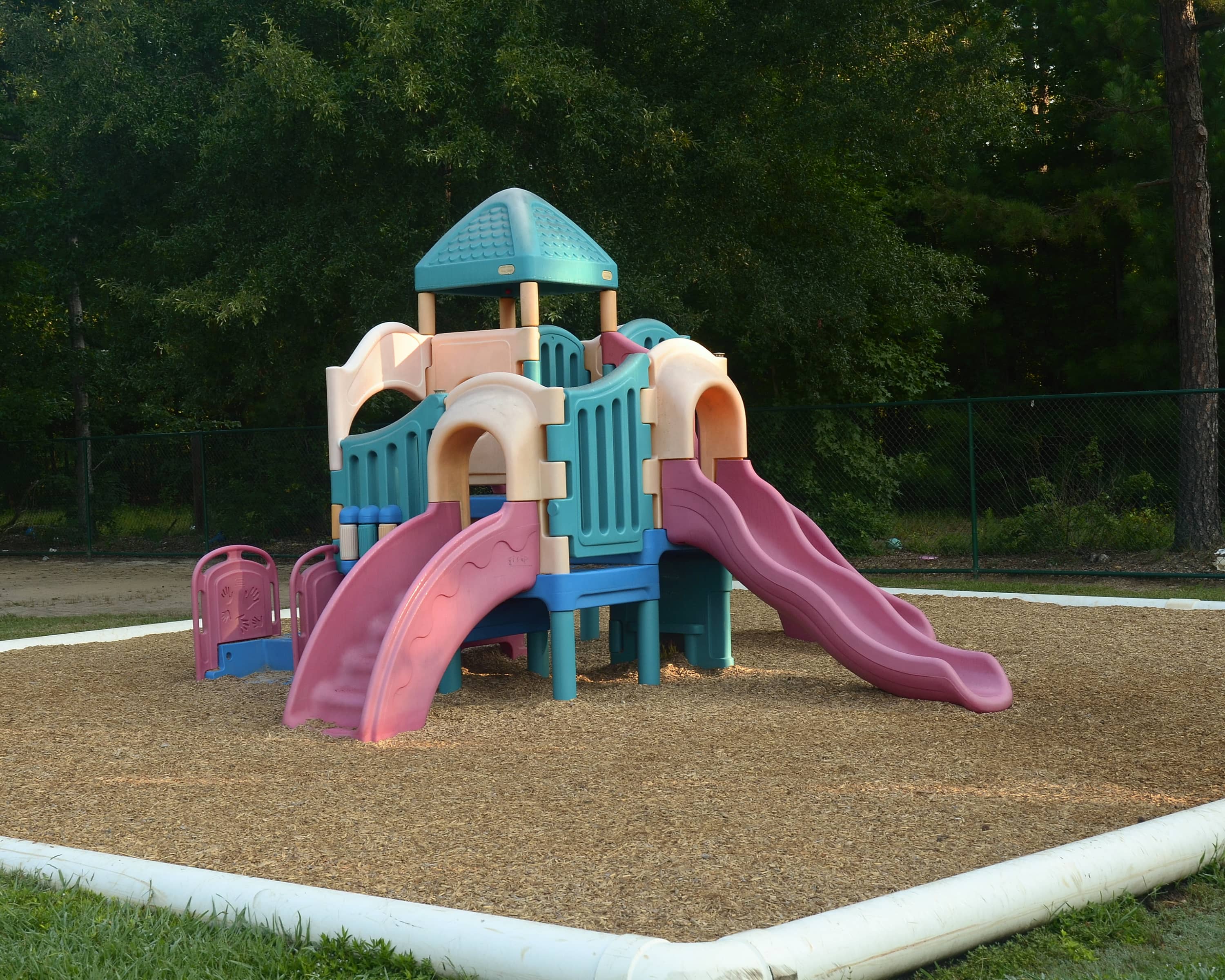 Childtime of Monroe in Monroe, NC | 1714 North Charlotte Avenue | Childtime